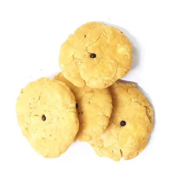 Singla Kali Mirch Mathi Namkeen 400G - JioMart