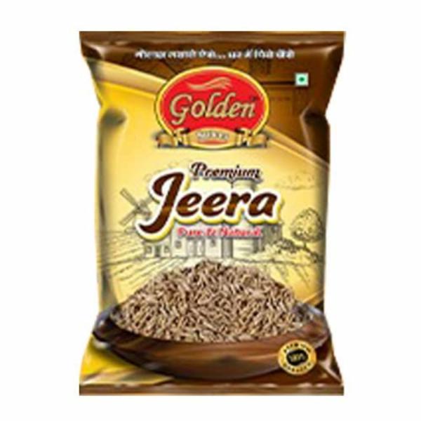 Golden Jeera Whole 1 kg - JioMart