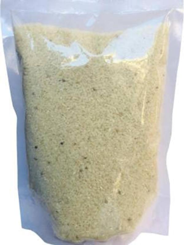 Thanjai Natural Seeraga Samba Raw Rice - 1000 g - JioMart