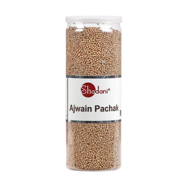 Shadani Ajwain Pachak - 225 g l Mouth freshener l seeds freshener l ...