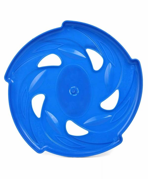 Grest Speed Plastic Flying Disc Frisbee for Beach Play Fun, Picnics ...