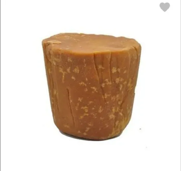 Pink Delight Pure & Natural Jaggery | Organic Gur| Purest Form Of Gur ...