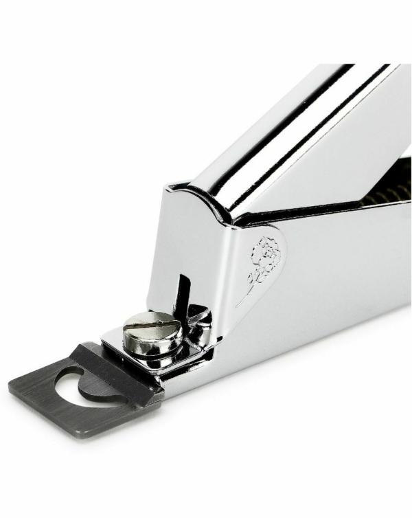 NICZICO U-shape Nail Edge Cutter with Different Cutting Tips - JioMart