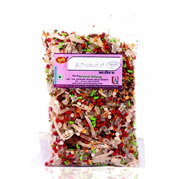 SURBHI Kishmish Mewa Mix Saunf- 200 g - JioMart