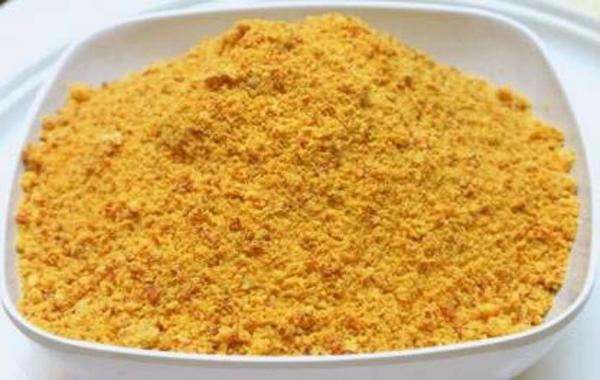 Vils South Indian Delicious Yummy Home Made Pure Milagai Chilli Powder ...