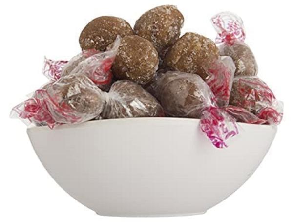 Veganic Imli Candy, Khatti, Meethi Gatagat Imli Toffee, Tamarind Twist ...