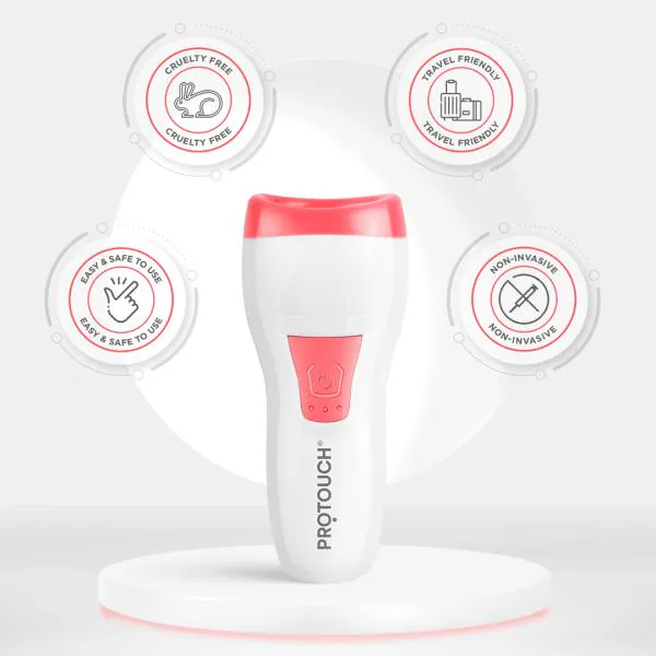 Protouch Pro-lips lip plumper device Automatic Electric Lip Plumping 2 ...