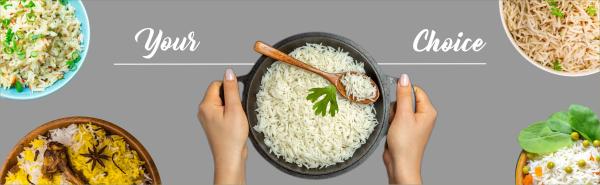 Aeroplane Metro Basmati Rice | 10 Kg | Perfectly Aged | Long Grain with ...