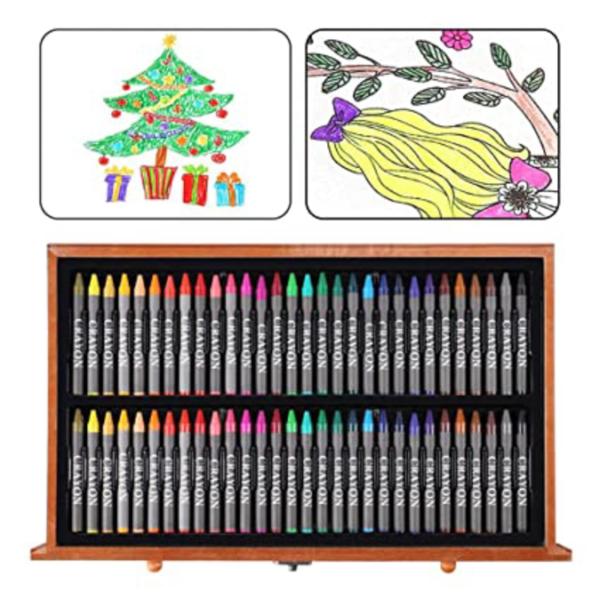 Wynhard Sketch Pencils Set for Artists Shading Drawing Kit Drawing ...