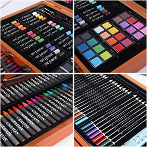 Wynhard Sketch Pencils Set for Artists Shading Drawing Kit Drawing ...