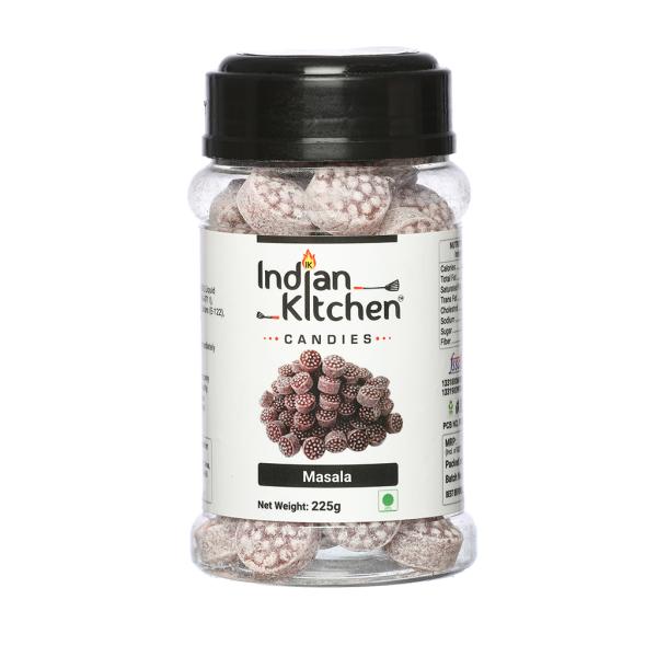 Indian Kitchen masala candy (pack of 2) - JioMart