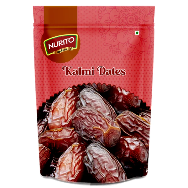 Nurito Kalmi Dates 200g - JioMart