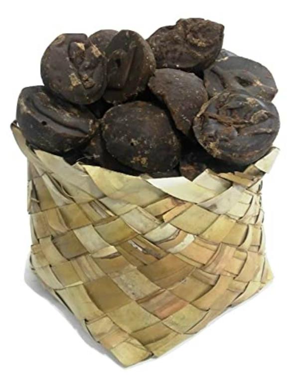 Udankudi Palm Jaggery, 900 Grams - JioMart