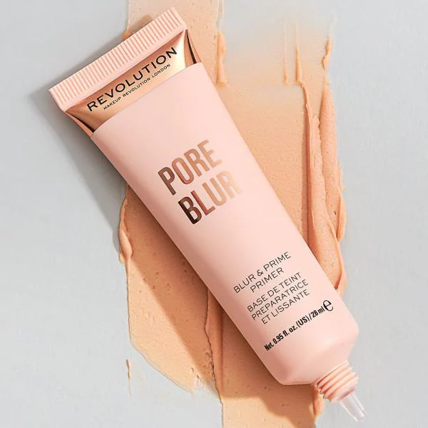 Revolution Pore Blur Primer - JioMart