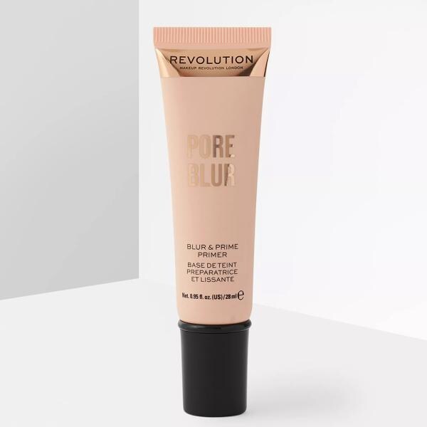 Revolution Pore Blur Primer - JioMart