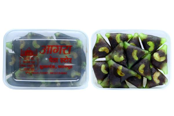 Agra petha store Paan petha-500gm - JioMart