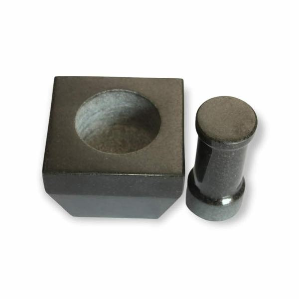 MyNAKSHA Mortar and Pestle Set for Spices, Okhli Masher, Khalbatta ...