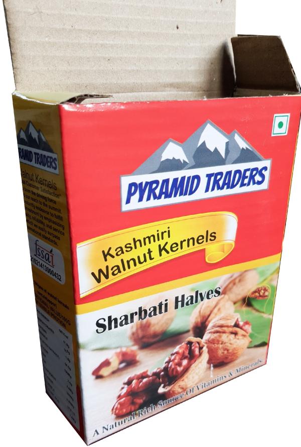 1 KG Kashmiri Walnut Kernels Brown (Akrot Giri) Without Shell - JioMart