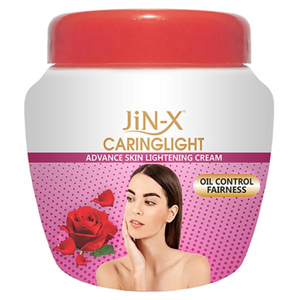 Jin-X advance skin lightening cream - JioMart