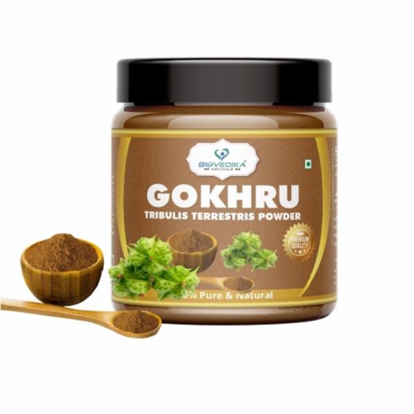 Gokhru Powder - JioMart