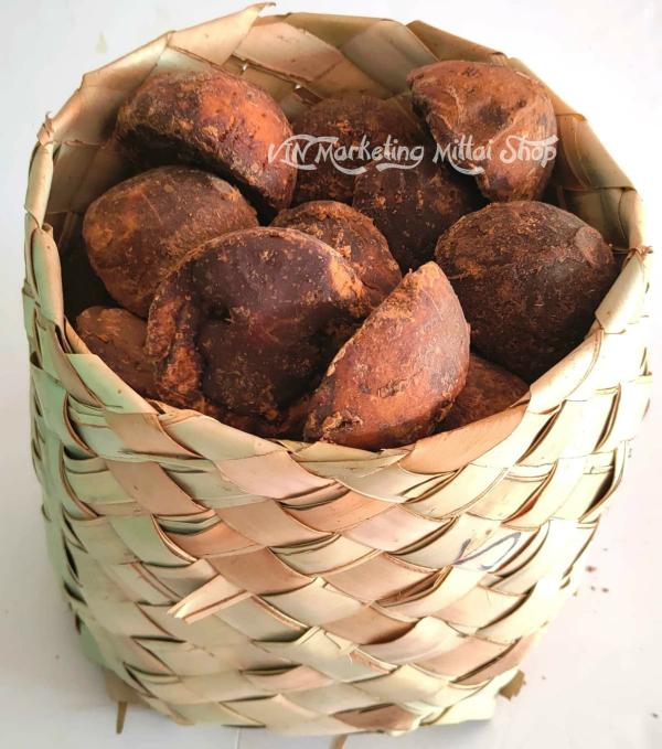 Udankudi Palm Jaggery, 850 Grams - JioMart
