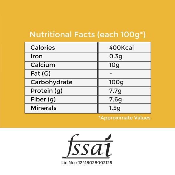 B&B Barnyard Millet Jaggery Cookies / Sanwa / Kuthiraivally Cookies ...