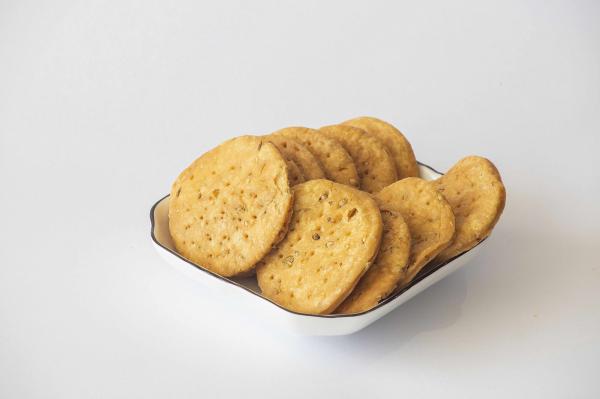 Kesar Sweets| Masala Mathi Namkeen Snacks| Nimki Snacks| Namakpara ...