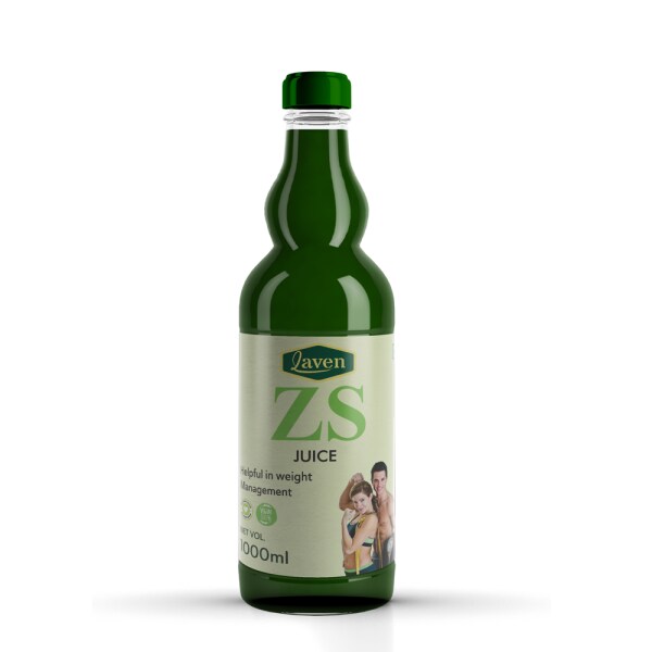 Laven ZS Juice 1000ML - JioMart