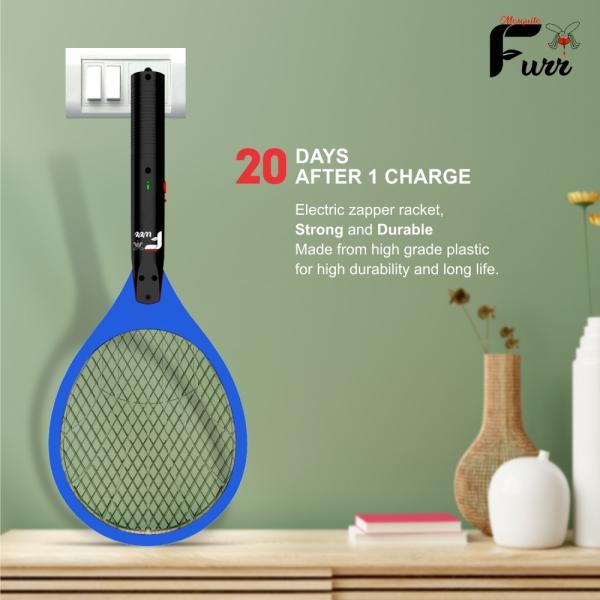 Mosquito Furr Killer Electric Insect Killer Outdoor (Suction Trap ...