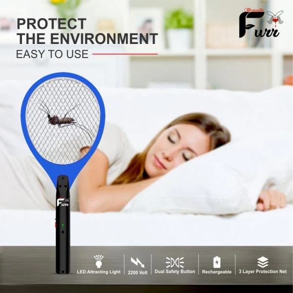 Mosquito Furr Killer Electric Insect Killer Outdoor (Suction Trap ...