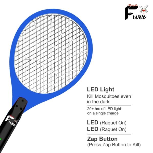 Mosquito Furr Killer Electric Insect Killer Outdoor (Suction Trap ...