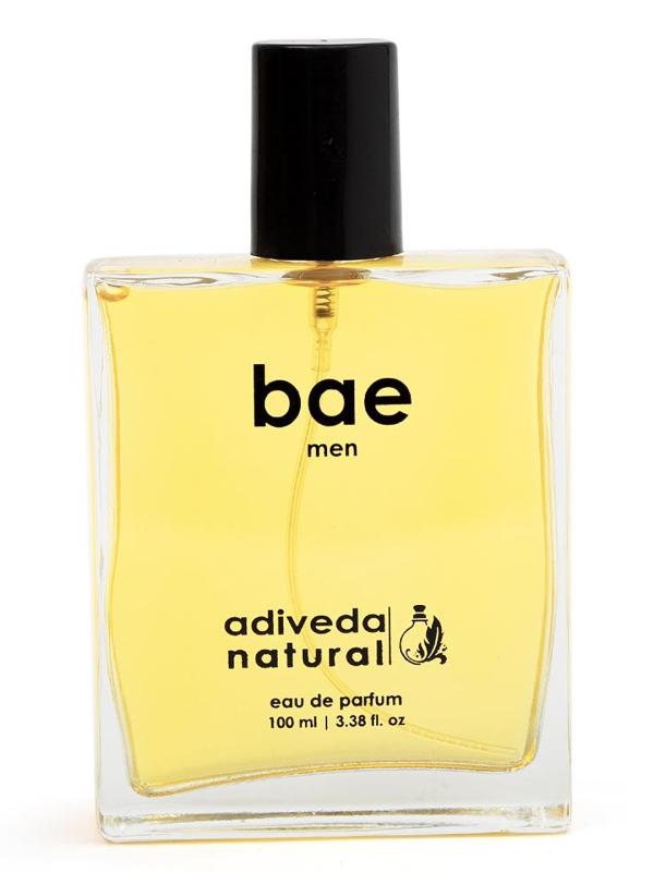Bae Men EDP - Woody Musky Perfume for Men - JioMart