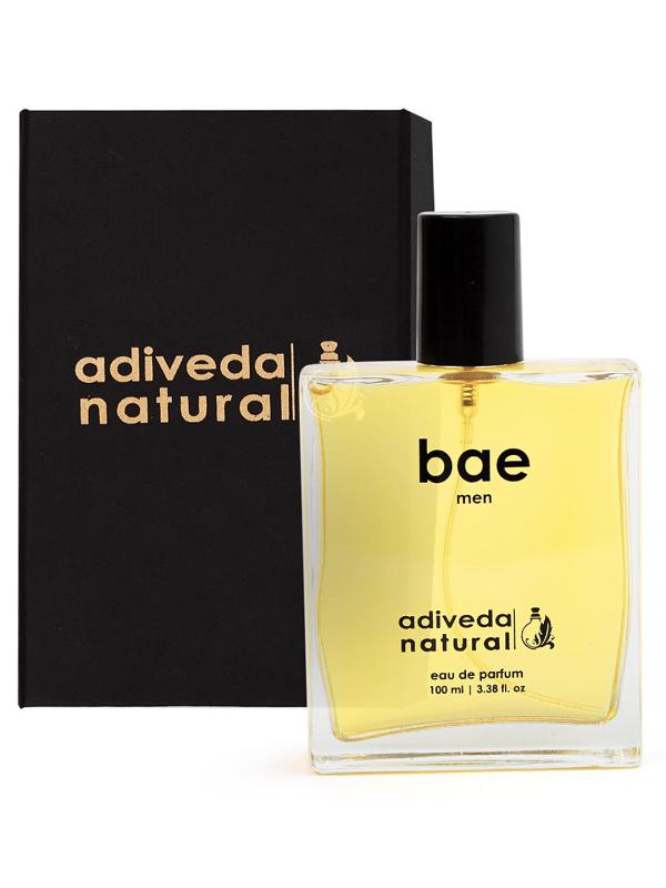 Bae Men EDP - Woody Musky Perfume for Men - JioMart