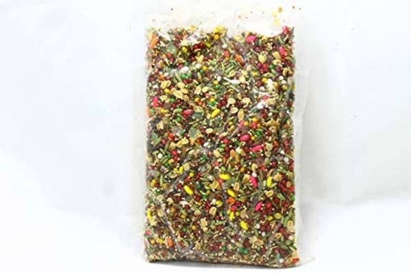 SURBHI Kashmiri Mix Saunf 200 g - JioMart