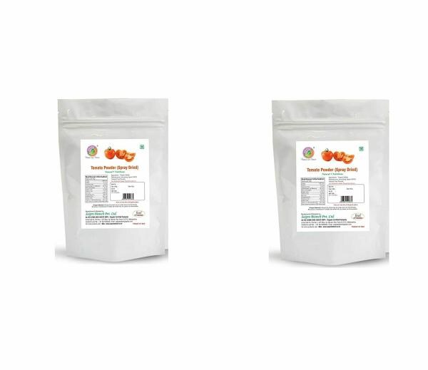 Saipro EATERY HARVEST Dried Tomato Powder Natural, No Preservatives 400 ...