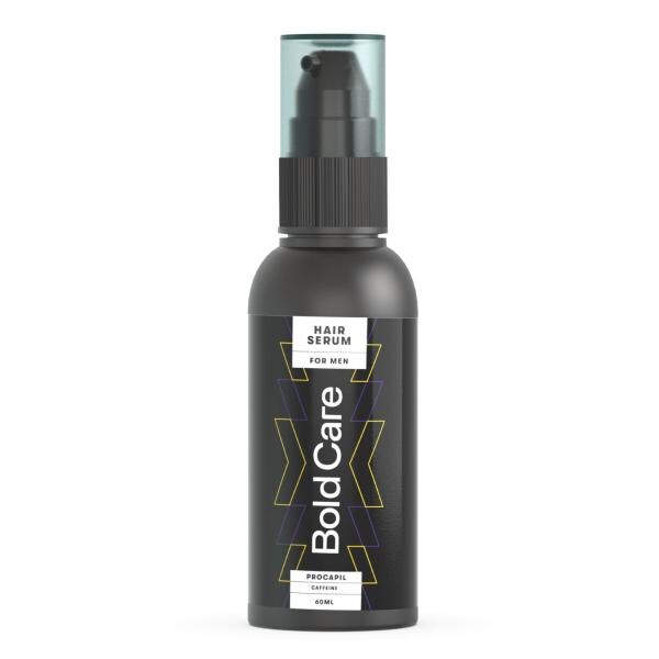 Bold Care Procapil Serum 60 ml - JioMart
