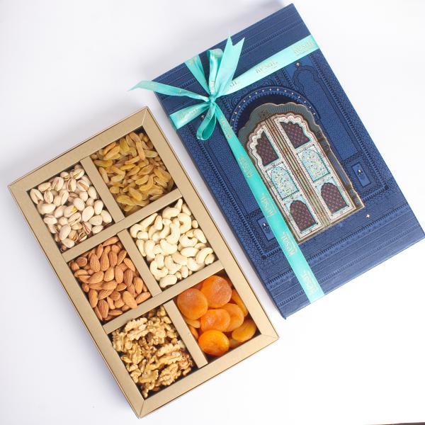 Kesar Sweets | Dry Fruits Gift Box | Diwali Gift Pack Diwali | Diwali ...