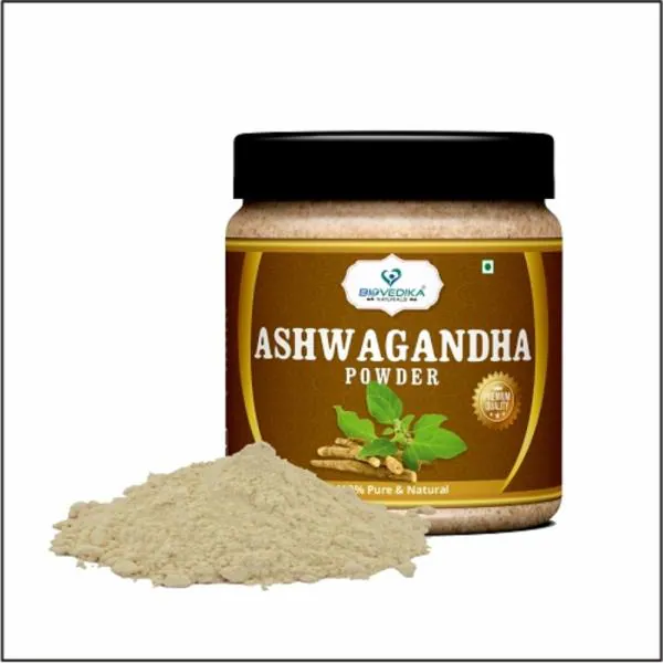 Ashwagandha Powder - JioMart