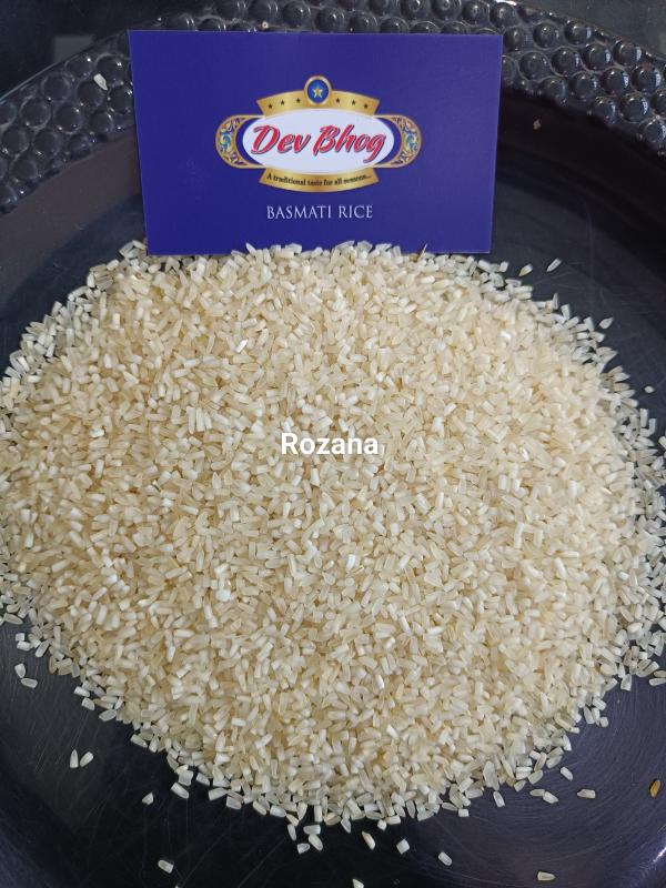 Dev Bhog Rozana Rice 30 Kg - JioMart