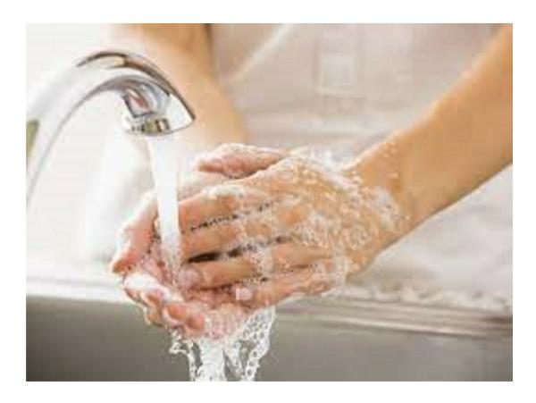 GOGO Gentle Liquid Soap (4 in 1) Rose - JioMart