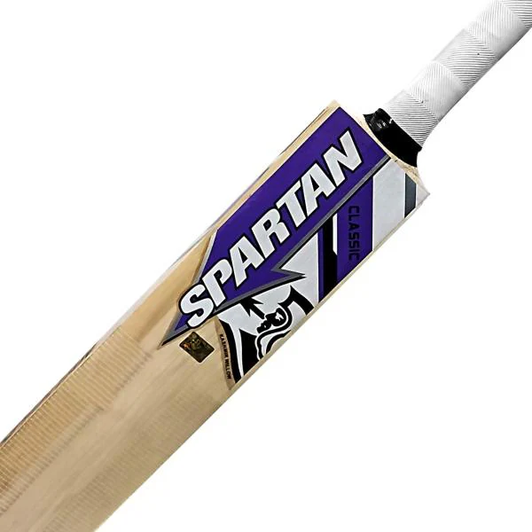 Spartan Classic Kashmir Willow Cricket Bat - JioMart