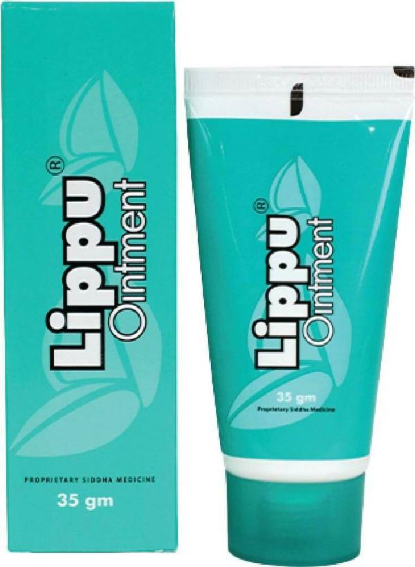 JRKs Lippu Ointment for Skin Care 35 g - JioMart