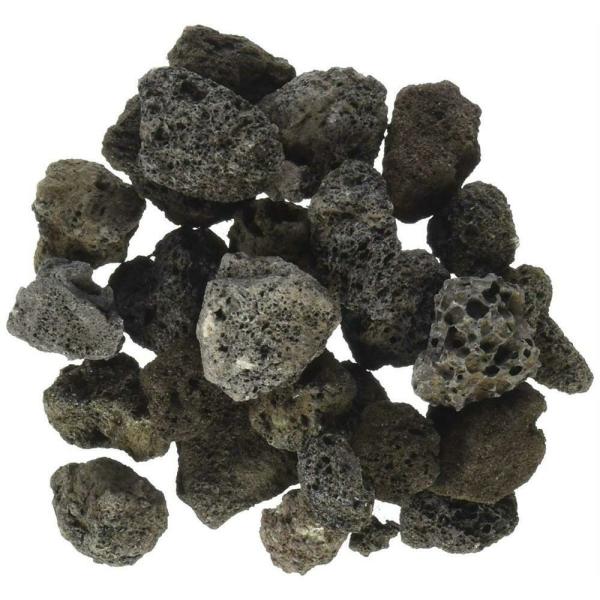 Taiyo Pluss Discovery Aquarium Lava Rock Pumice Volcano Rocks For ...