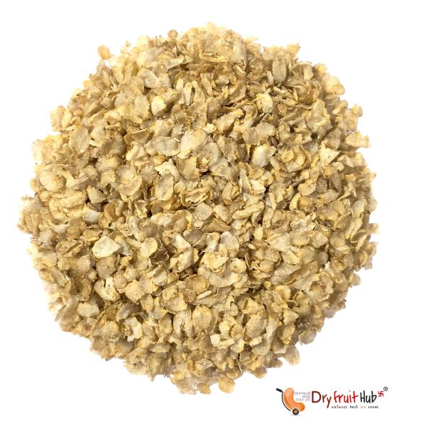 Dry Fruit Hib - Ragi, Jowar, Bajra & Barley Flakes Original 850 g ...