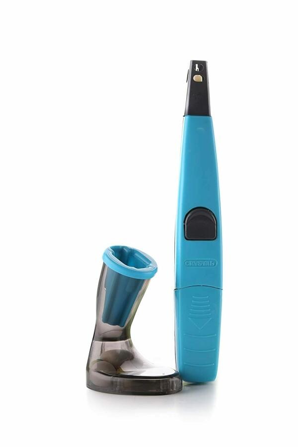 Crystal Plastic Continuous Spark Lighter - JioMart