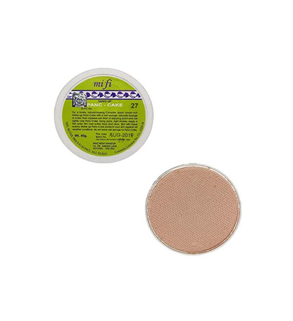 PMW - Classical Dance Make Up - No27 - Mifi PANC - CAKE - JioMart