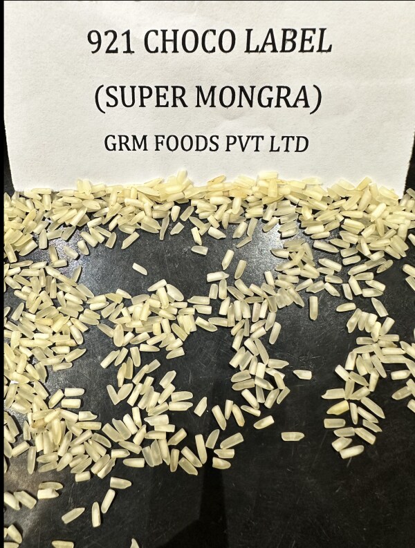 921 CLASSIC CHOCO LABEL ( SUPER MUNGRA ) 10KG - JioMart