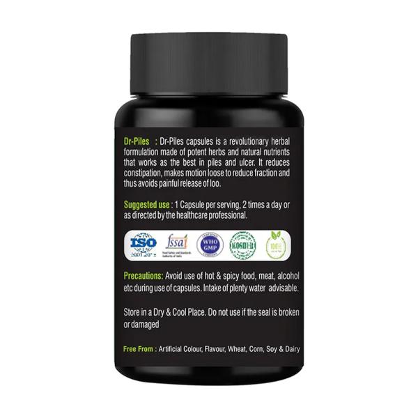 1 Tree Dr - Piles Capsules - Go Piles Capsules - Piles Free & Piles ...