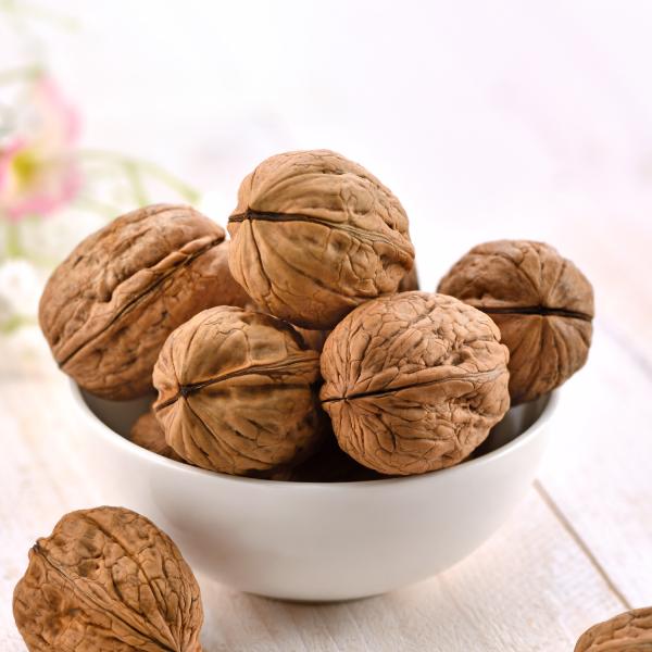 Nutraj Bactopure Walnut Inshell | Pathogen Free | 100% Natural And Premium | 500 gm - JioMart