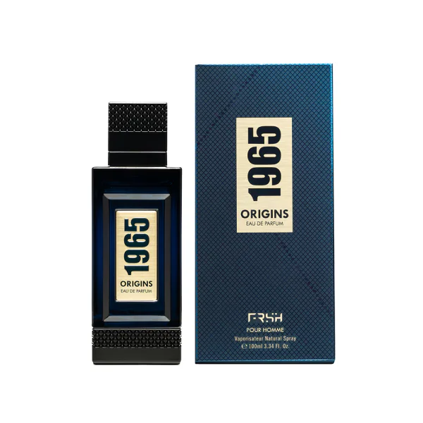 Frsh By Salman Khan 1965 Origins Eau De Parfum, 100ml | Best Perfume ...